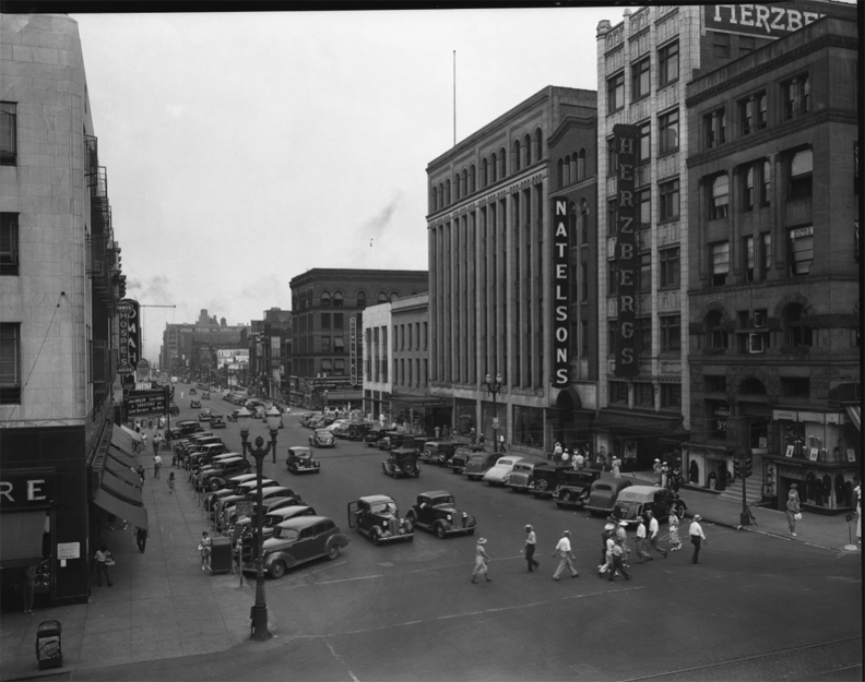 Natelsons In 1930s My Omaha Obsession